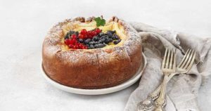 41 Cheesecake Facts Every Foodaholic Must Know!