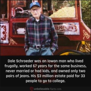 201 Interesting Facts To Share With Your Friends