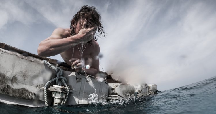 Lost at Sea, a Fisherman Found About His Lost Uncle on an Island