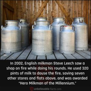 501 Interesting Facts To Share With Your Friends