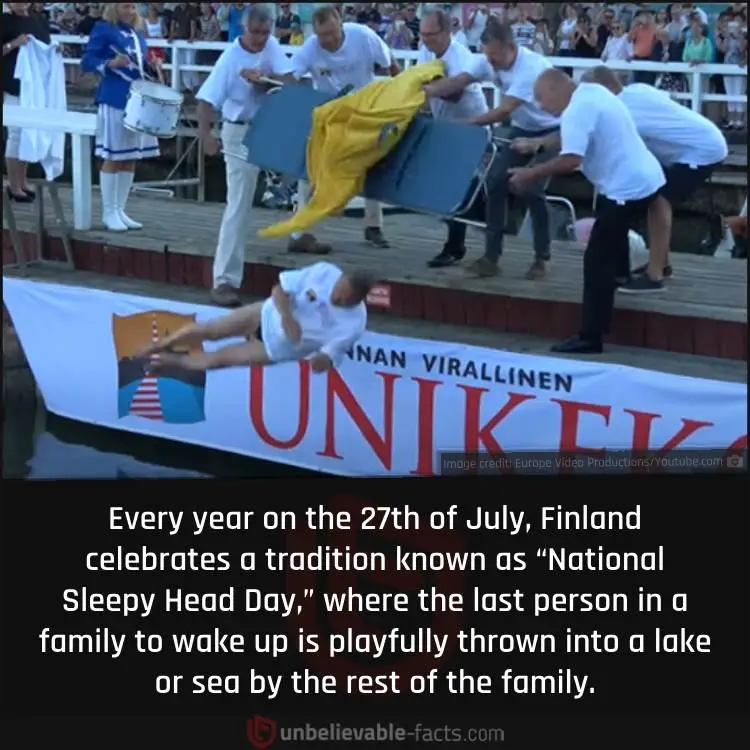 600 Fun Facts For Curious Minds