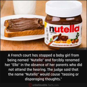 201 Interesting Facts To Share With Your Friends
