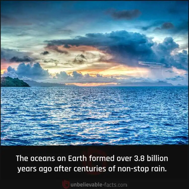 701 Interesting Facts To Share With Your Friends