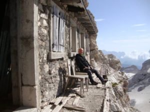 The Mystery of Buffa Di Perrero, the World's Loneliest House