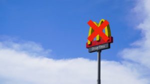 No McDonald’s in Iceland: Why did McDonald’s leave Iceland?