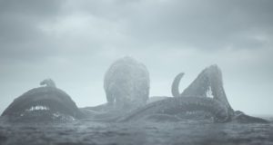 The 'Bloop' Sound: Icebergs or Sea Monsters? Discover the Truth!