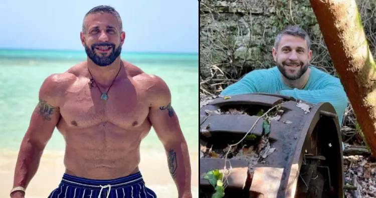 10 People Who Made Significant Career Changes