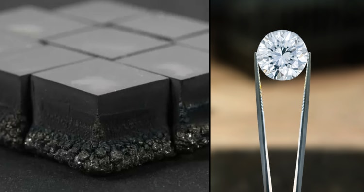 Are lab-grown diamonds real? Unveiling the facts and comparisons