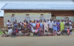 Ugandan Man Who Fathered 102 Children Finally Says 'Enough