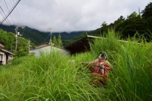 Nagoro - Japan's Doll-Filled Village with More Dolls Than Humans!