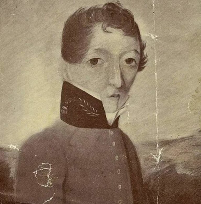 The Secret Gender of James Barry, The Famous British Surgeon
