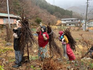 Nagoro - Japan's Doll-Filled Village with More Dolls Than Humans!