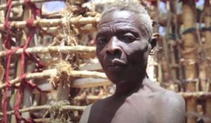 A Man's Phobia of Women Results in His Isolation for 55 Years