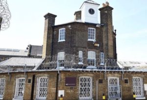 The Clink, UK prison restaurants run by inmates are changing lives