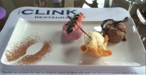 The Clink, UK prison restaurants run by inmates are changing lives