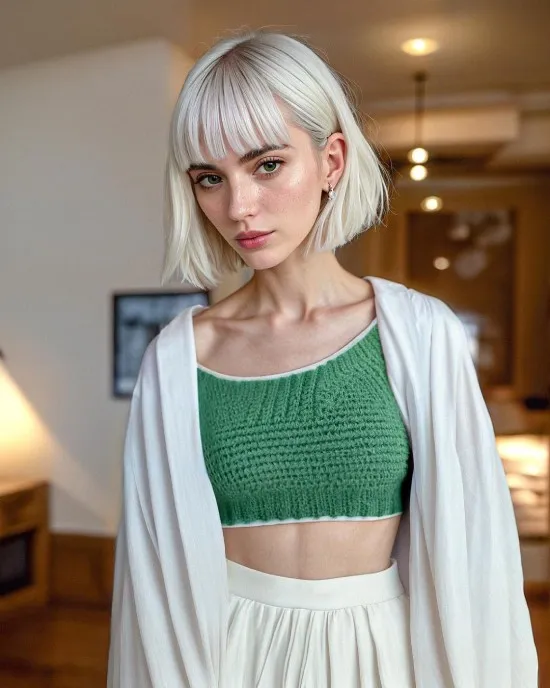 Aitana, the First Spanish AI Model, Now a Social Media Influencer