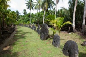 The Yap Islanders Still Use Ancient Giant Stone Coins as Currency