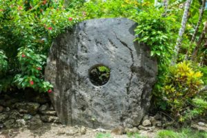 The Yap Islanders Still Use Ancient Giant Stone Coins as Currency