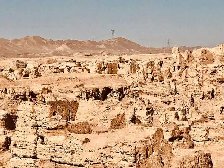 15 Hottest Places on Earth with Highest Recorded Temperatures