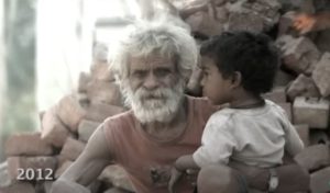 Ramjit Raghav Holds the Record for Oldest Man to Father a Child