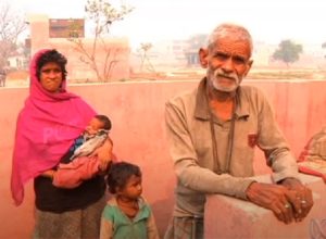 Ramjit Raghav Holds the Record for Oldest Man to Father a Child