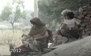 Ramjit Raghav Holds the Record for Oldest Man to Father a Child