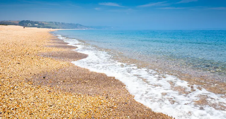 10 Most Unique Pebble Beaches of the World