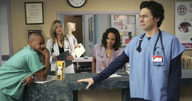 30 Little-Known Facts About Movies and TV Shows