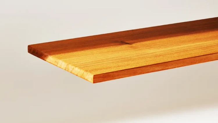 Maryland Startup Invents Superwood That Is Stronger Than Steel