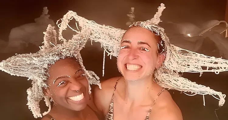 10 Weird Competitions From Around the World