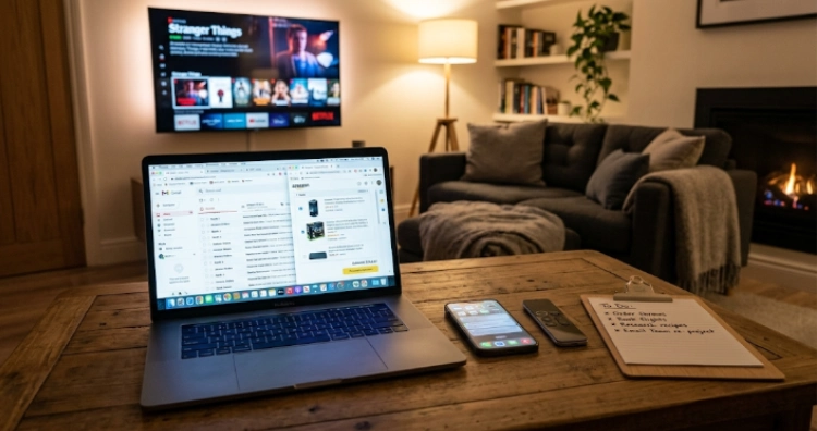 10 Quick Tech Hacks That Can Improve Your Daily Life